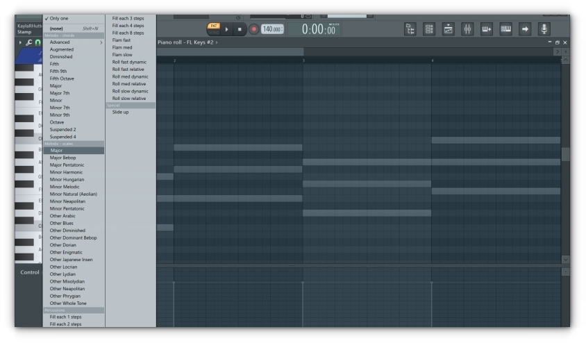 FL Studio Piano Roll Tricks [Chords, Leads, Beats]